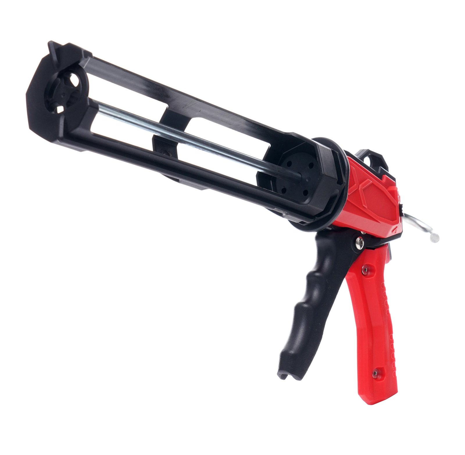 Silikono ir klijų išspaudėjas KD10724, 300 ml (9", 230 mm) – Sodrinta.lt