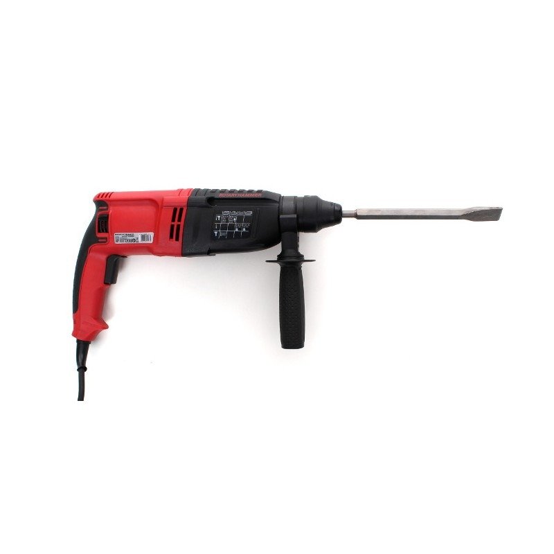 Perforatorius 2650 W KD1510 - Sodrinta.lt - Sodo technika išrankiausiems