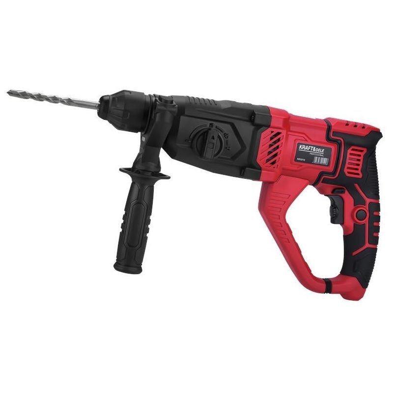 Perforatorius KD3213, 2700 W, SDS-Plus – Sodrinta.lt