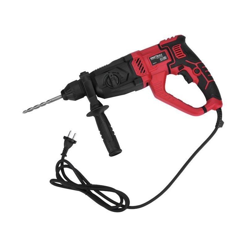 Perforatorius KD3213, 2700 W, SDS-Plus – Sodrinta.lt