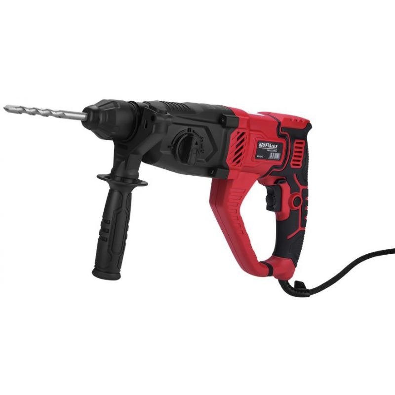 Perforatorius KD3213, 2700 W, SDS-Plus – Sodrinta.lt